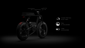 Coast Cycles | Outride the Ordinary