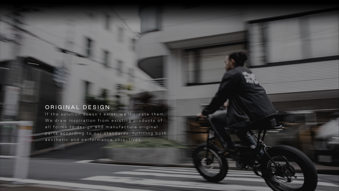 Coast Cycles | Outride the Ordinary