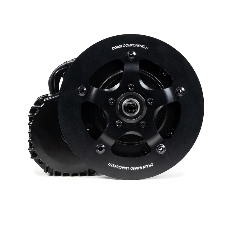 BUZZRAW X – Coast Cycles