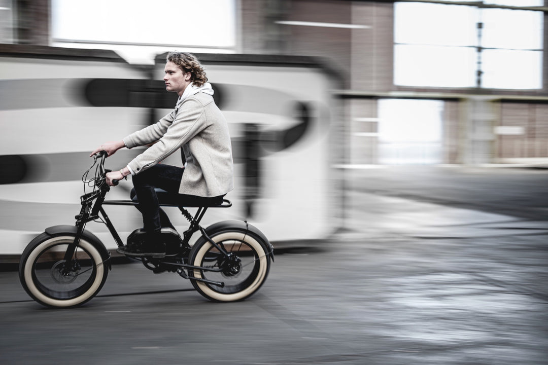 Coast Cycles | Outride the Ordinary