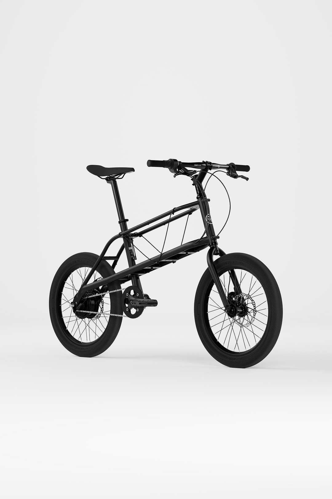 Coast Cycles | Outride the Ordinary