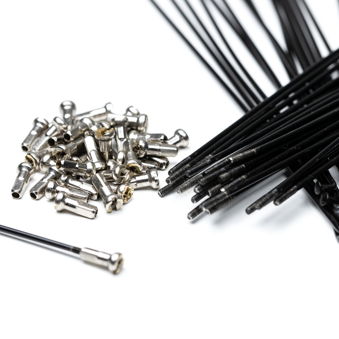 BUZZRAW SPOKE KIT – Coast Cycles