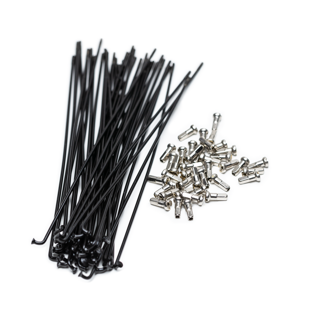 BUZZRAW SPOKE KIT – Coast Cycles