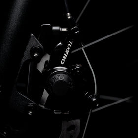 QUINN PEDAL – Coast Cycles