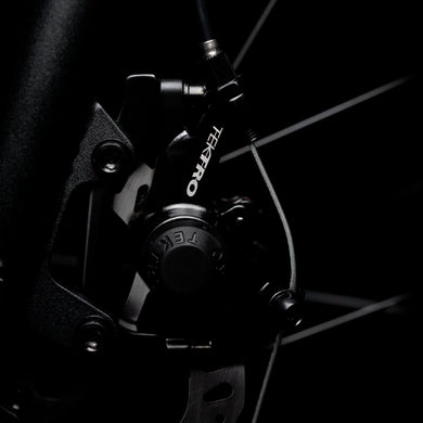 QUINN PEDAL – Coast Cycles
