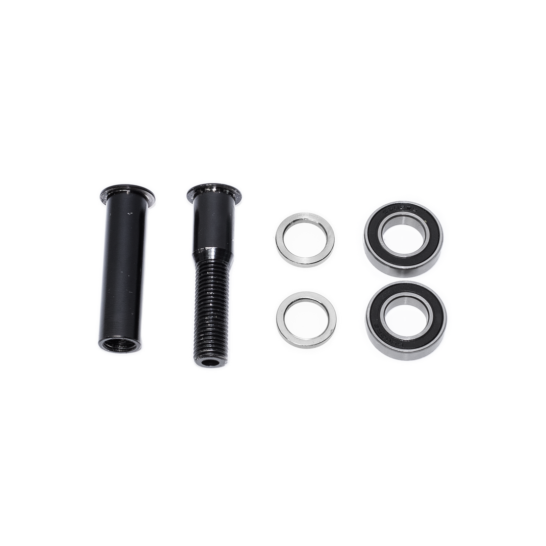 BUZZRAW X MAIN PIVOT KIT – Coast Cycles