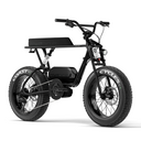 BUZZRAW X – Coast Cycles