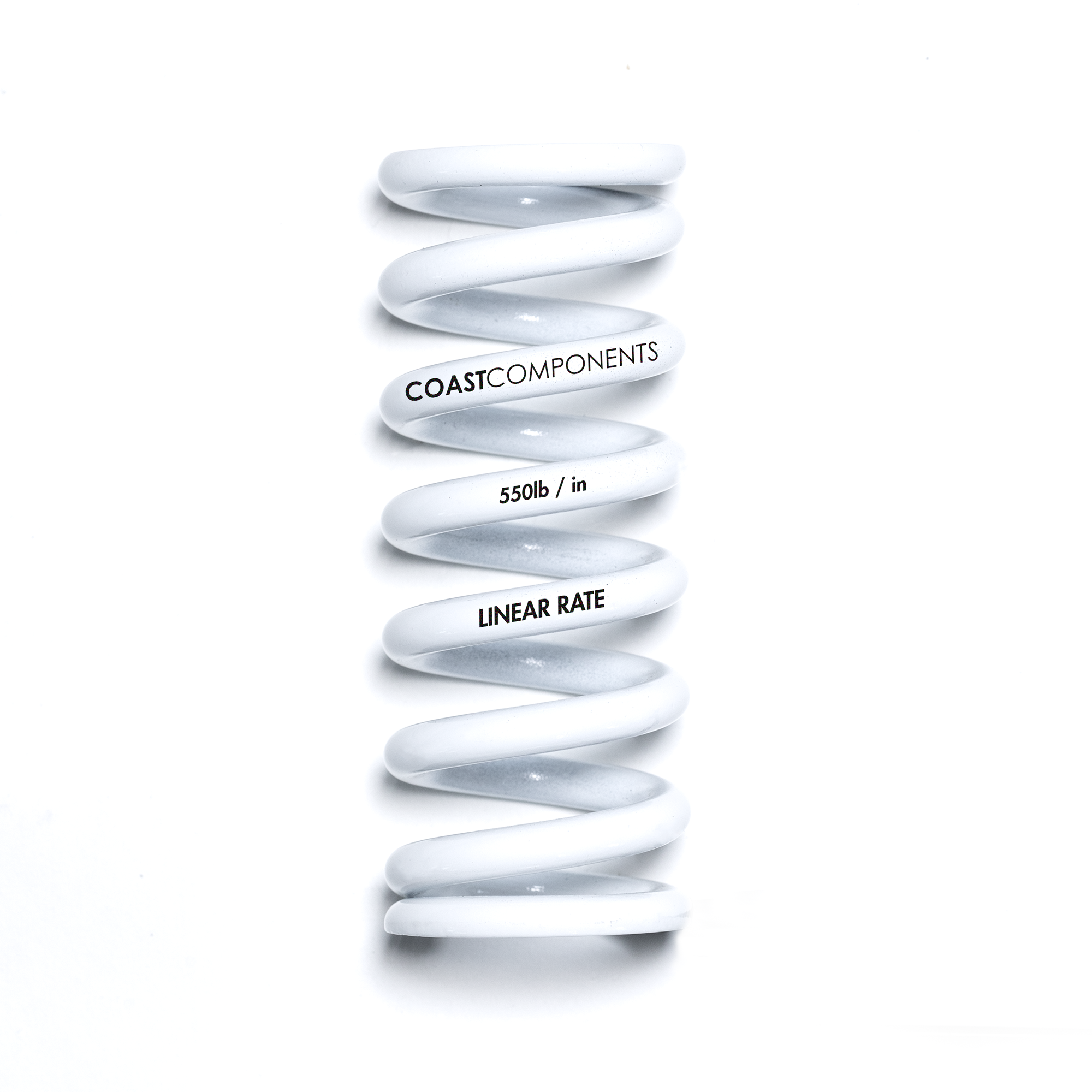 COIL SPRING – Coast Cycles