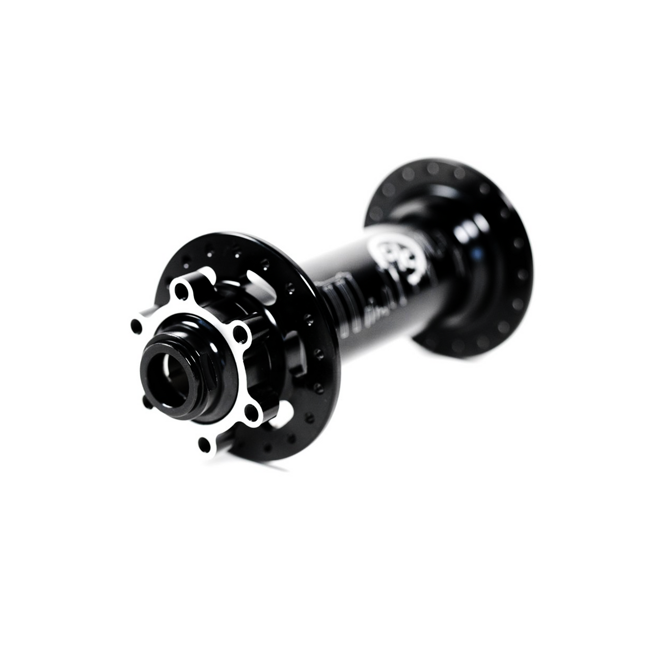 SKYLINE THRU-AXLE FRONT HUB – Coast Cycles